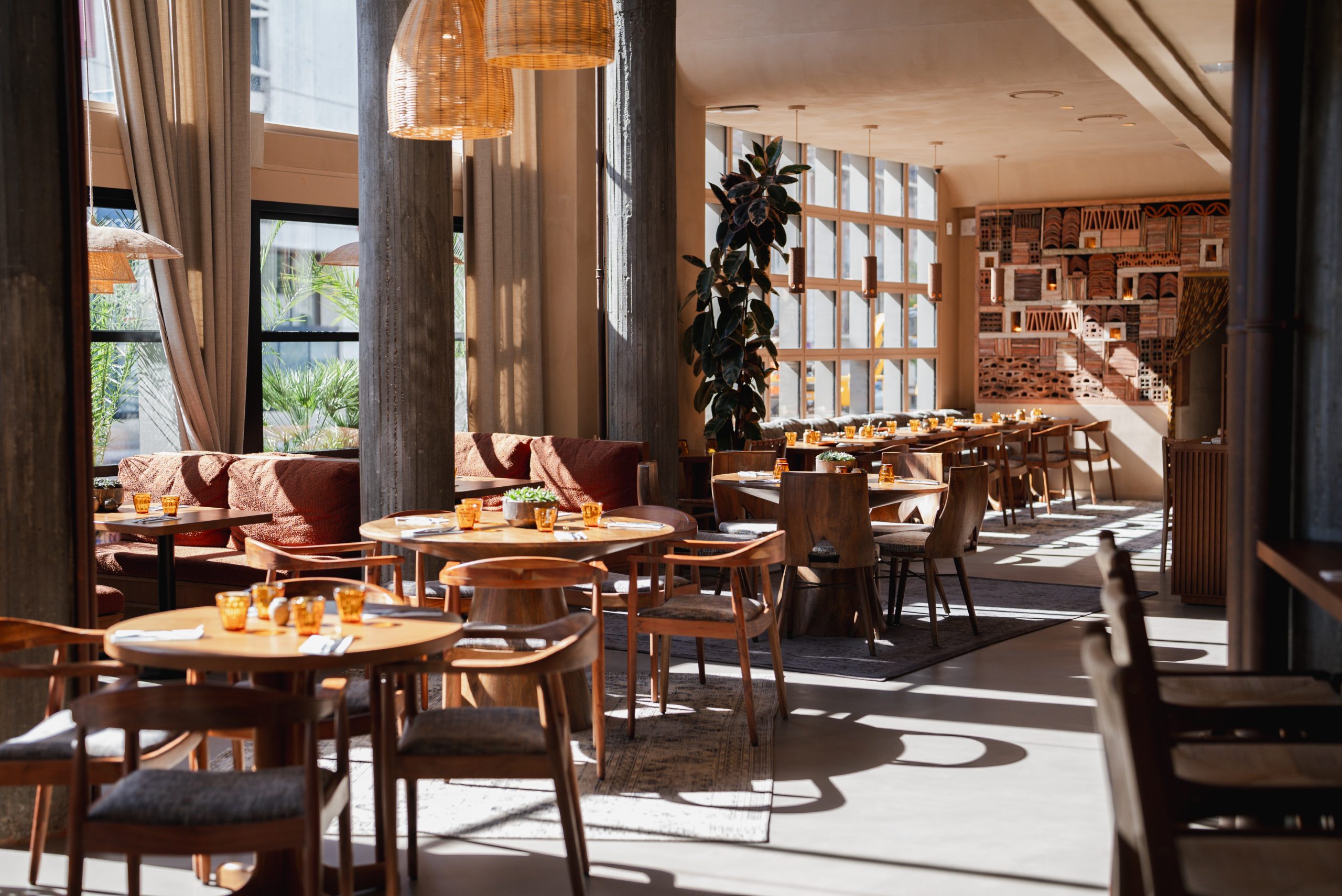 Réserver en Groupe | Privatiser | MEIDA | St Ouen